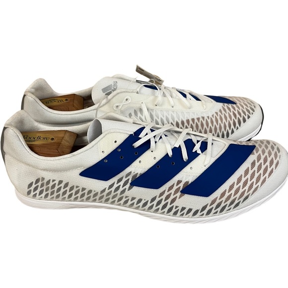 adidas | Shoes | Adidas Adizero Xcs Sprint Running Shoes | Poshmark